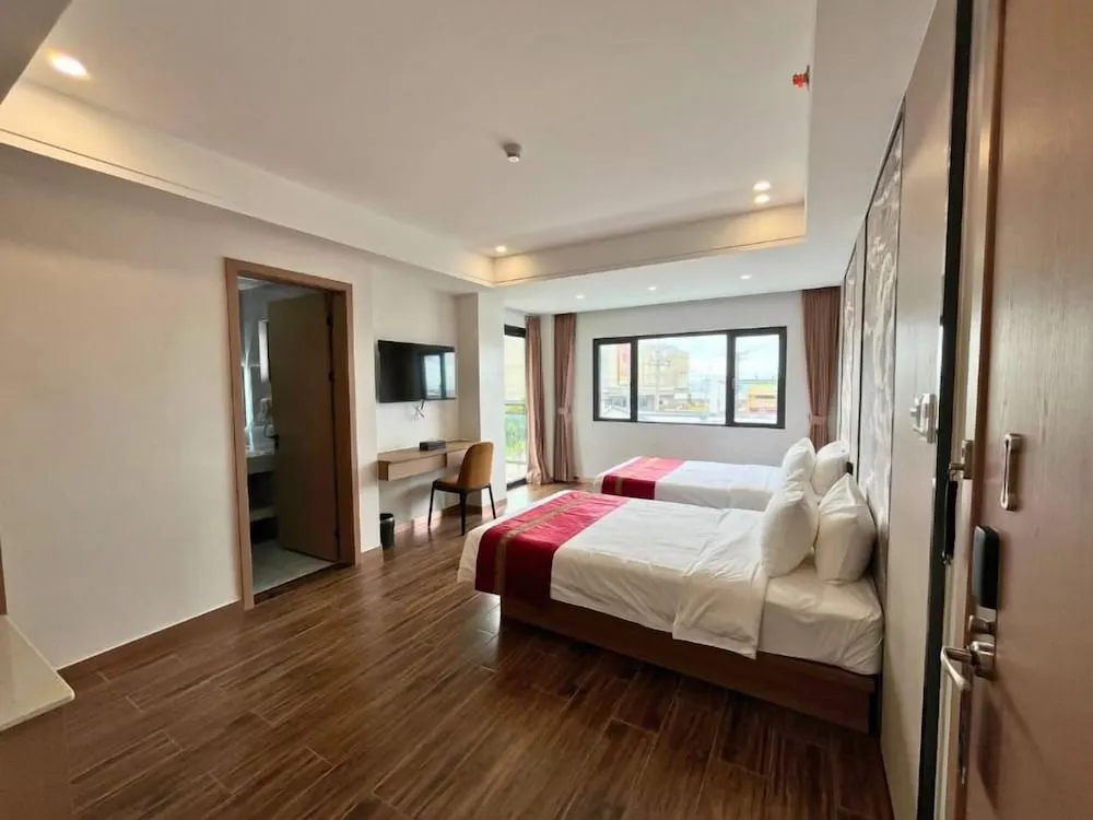 L' Asuncion Hotel - Baybay