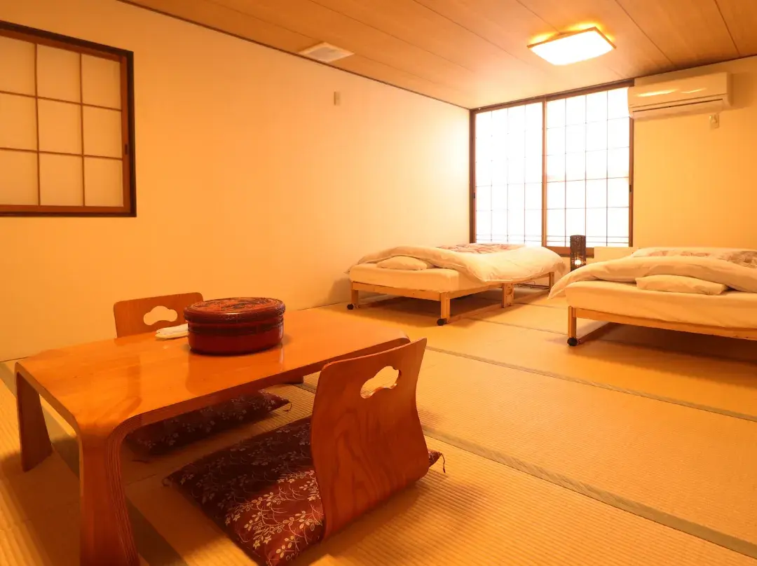 Shiomi Onsen Ryokan Ogawaya - 신조시