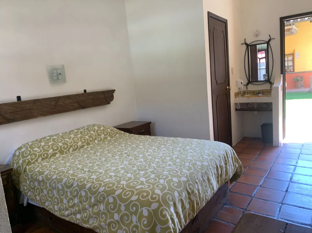 Posada Don Ramón - Zacatlán