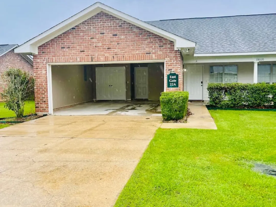 Eastgate 22a - Hammond, LA