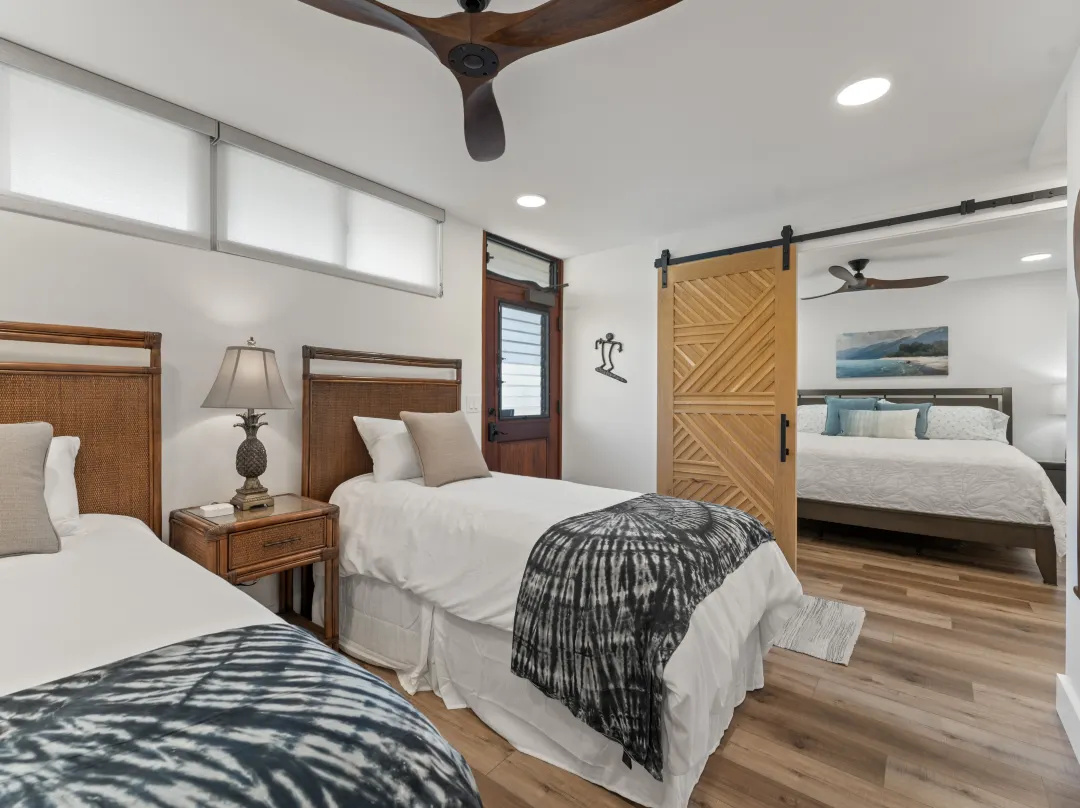 Fully Remodeled Ocean Front Comfort Hkok316 - Kihei, HI