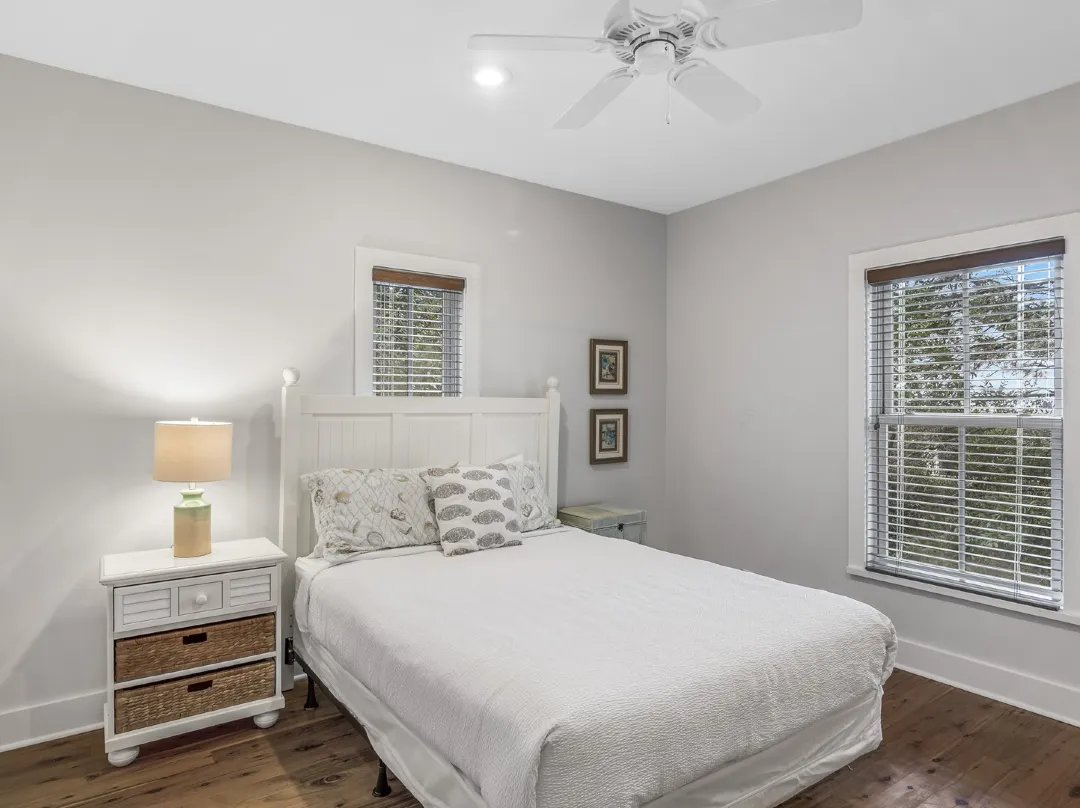 Magnolia Cottages - Paradise Pool - Seaside, FL