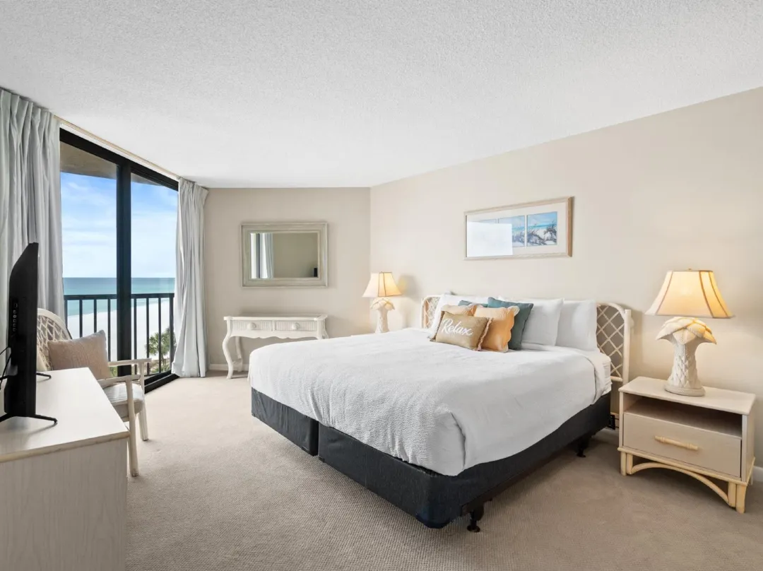 Summerhouse 608b - Panama City, FL