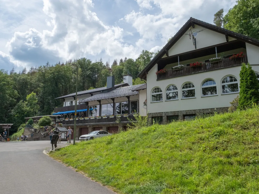 Maerchenwald Altenberg Gmbh & Co Kg - Odenthal