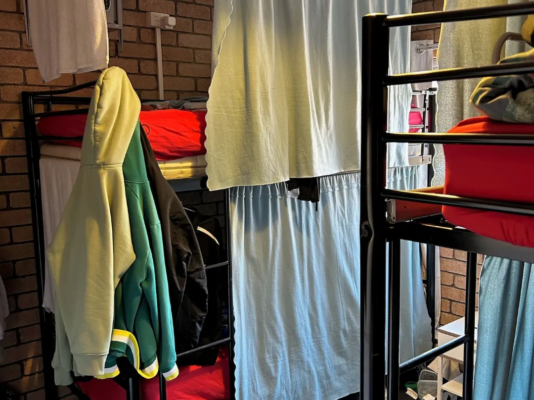 Shiralee Hostel -Note - Valid Passport Required To Check In - Western Australia
