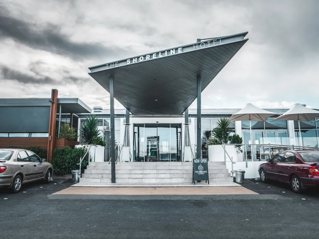 Shoreline Hotel - Hobart