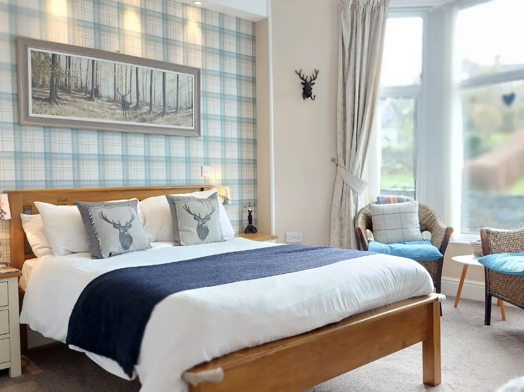 Invergarry Room Only Guest House For Adults - Windermere