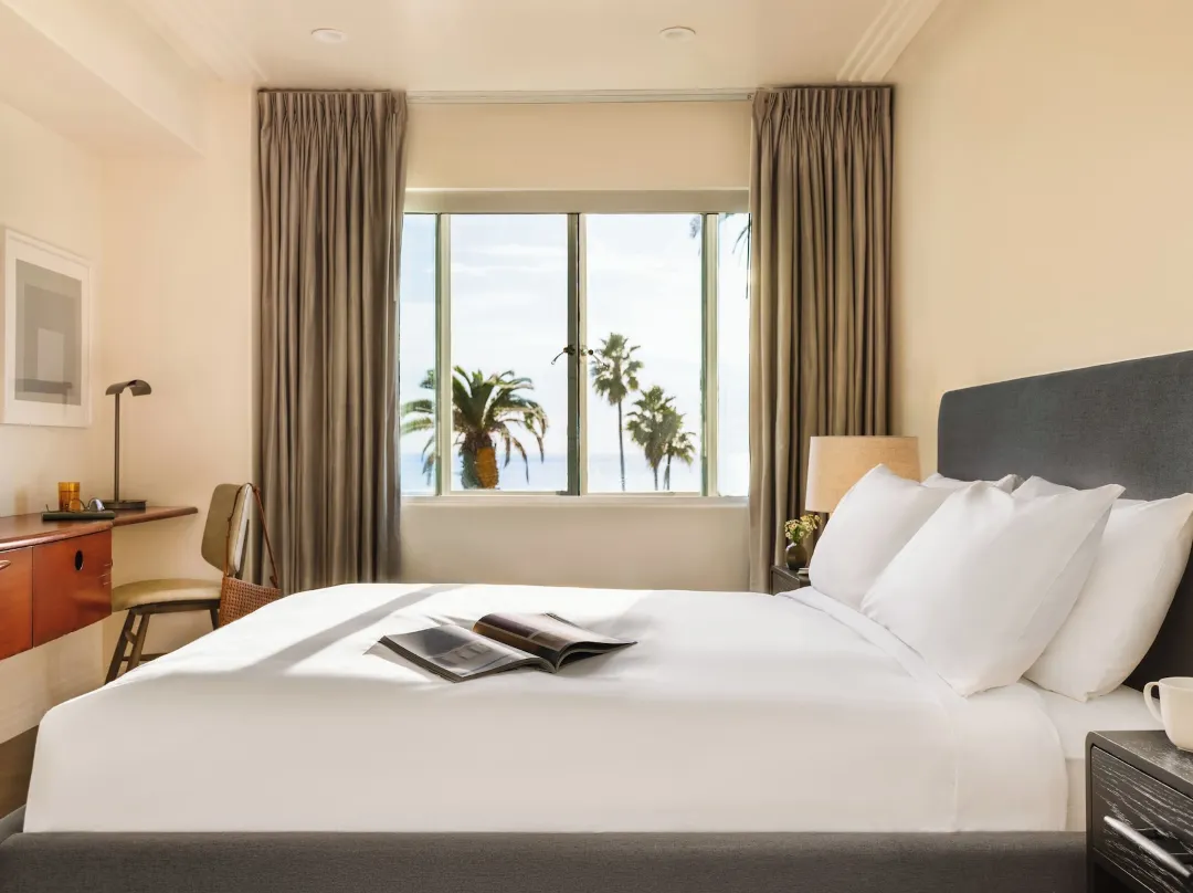 The Eden - Santa Monica, CA