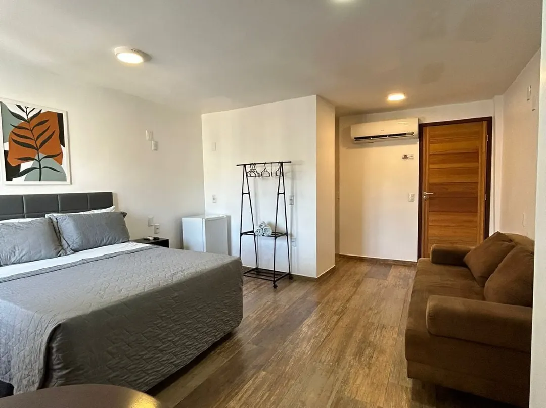 Bahia Pelô Hostel - Salvador