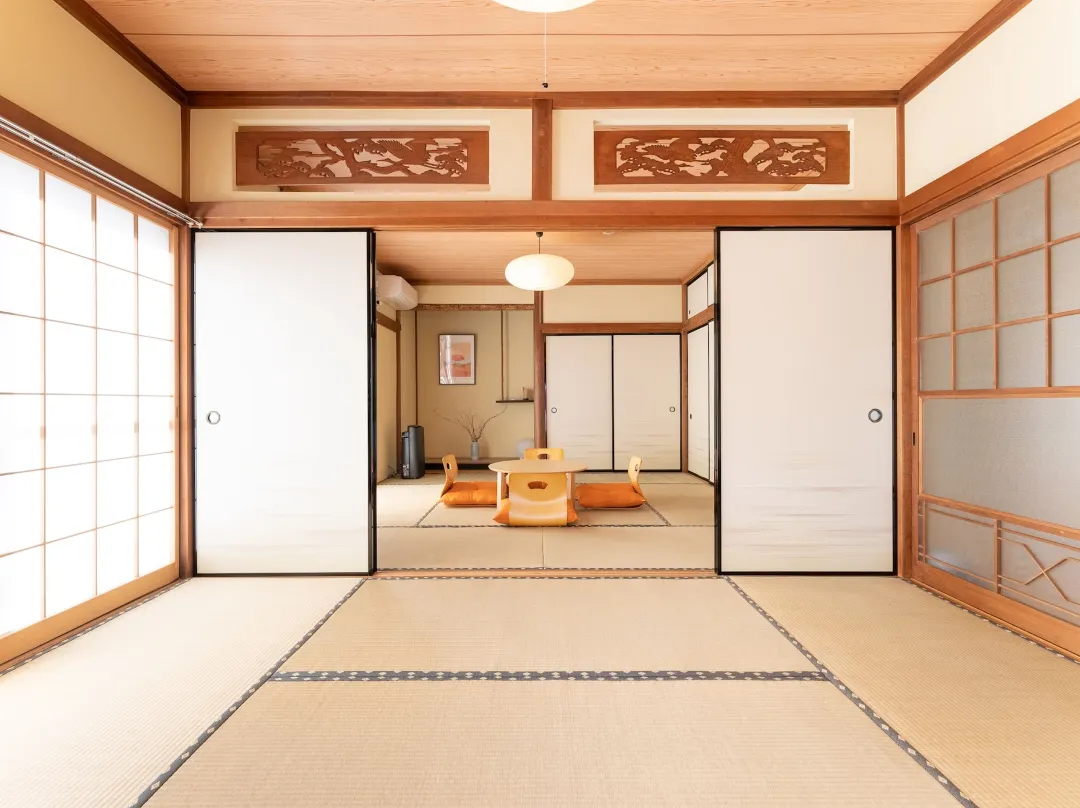 Jyuransho Hakone Sengokuhara - Hakone
