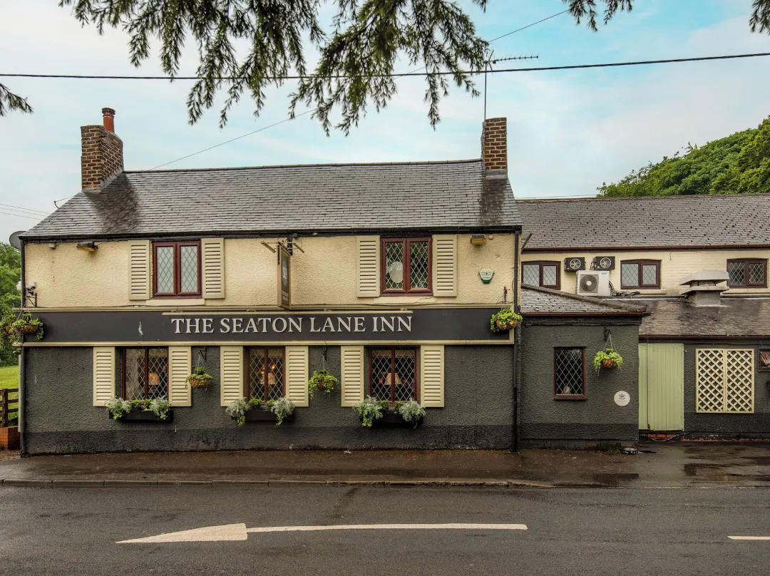 The Seaton Lane Inn - The Inn Collection Group - Sunderland
