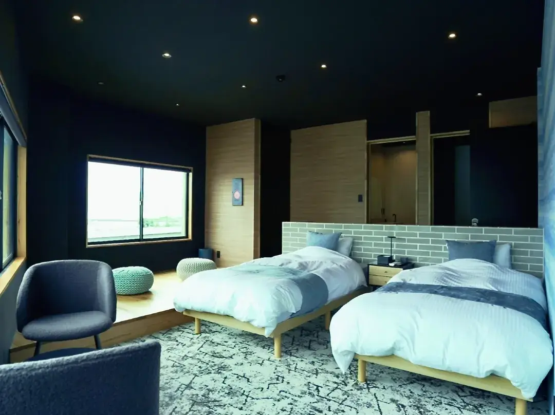 1 And Only Hotel Io - Shima