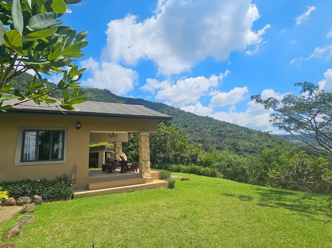 Wide Horizons Mountain Retreat - Eswatini