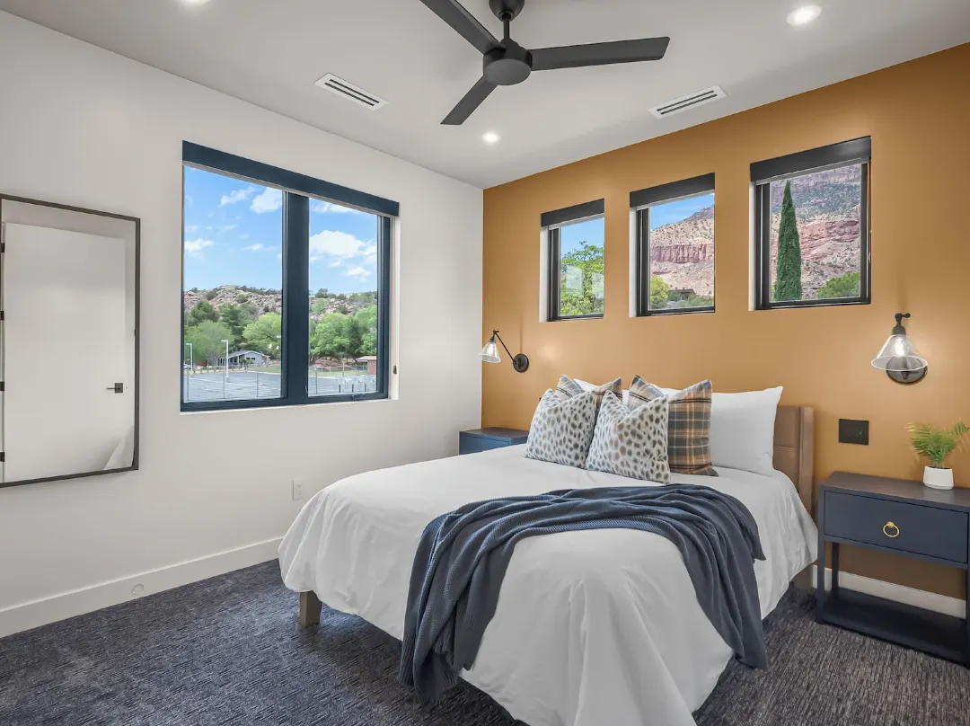 Montclair At Zion - Zion National Park