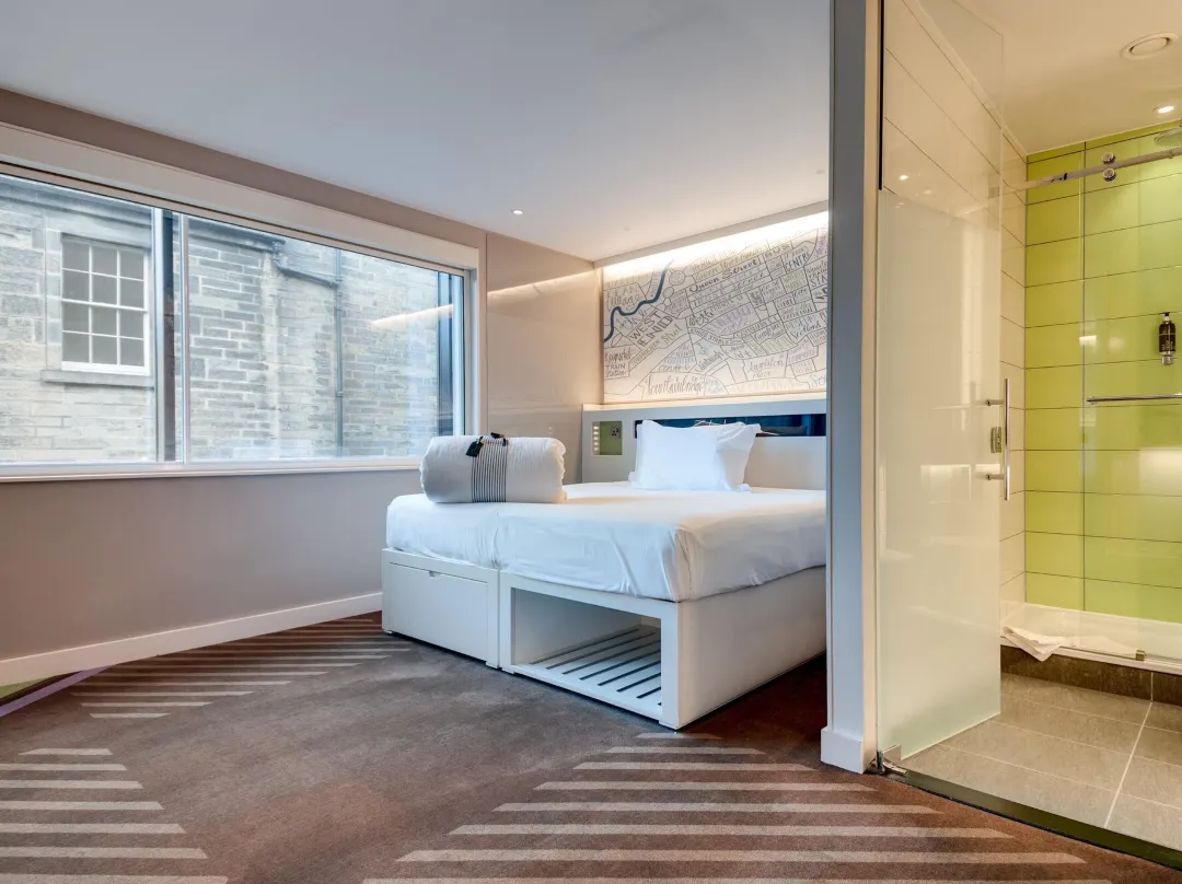 Hub By Premier Inn London Tower Bridge - Whitehall