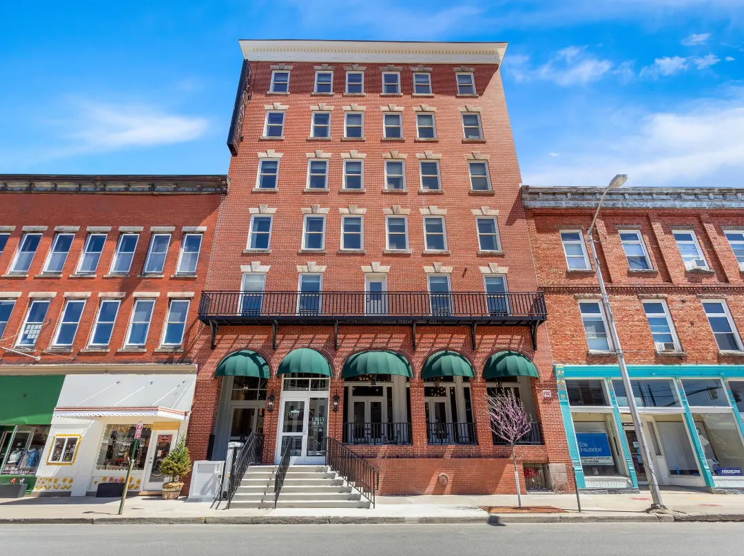 Tygart Hotel, Ascend Hotel Collection - Elkins, WV