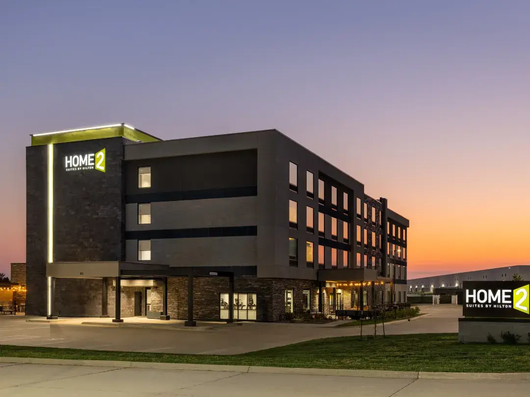 Home2 Suites By Hilton Altoona Des Moines - Des Moines, IA