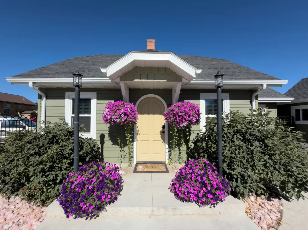 Eo Bungalows – Adults Only - Custer, SD
