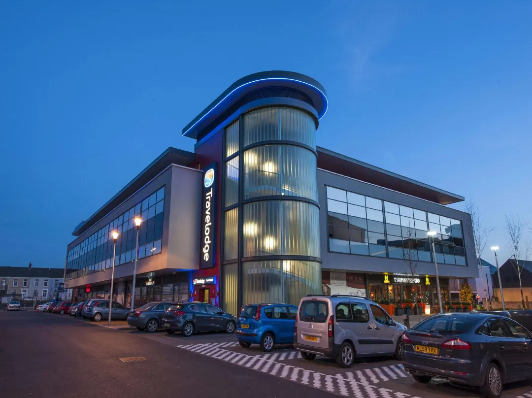 Travelodge Llanelli Central - Llanelli