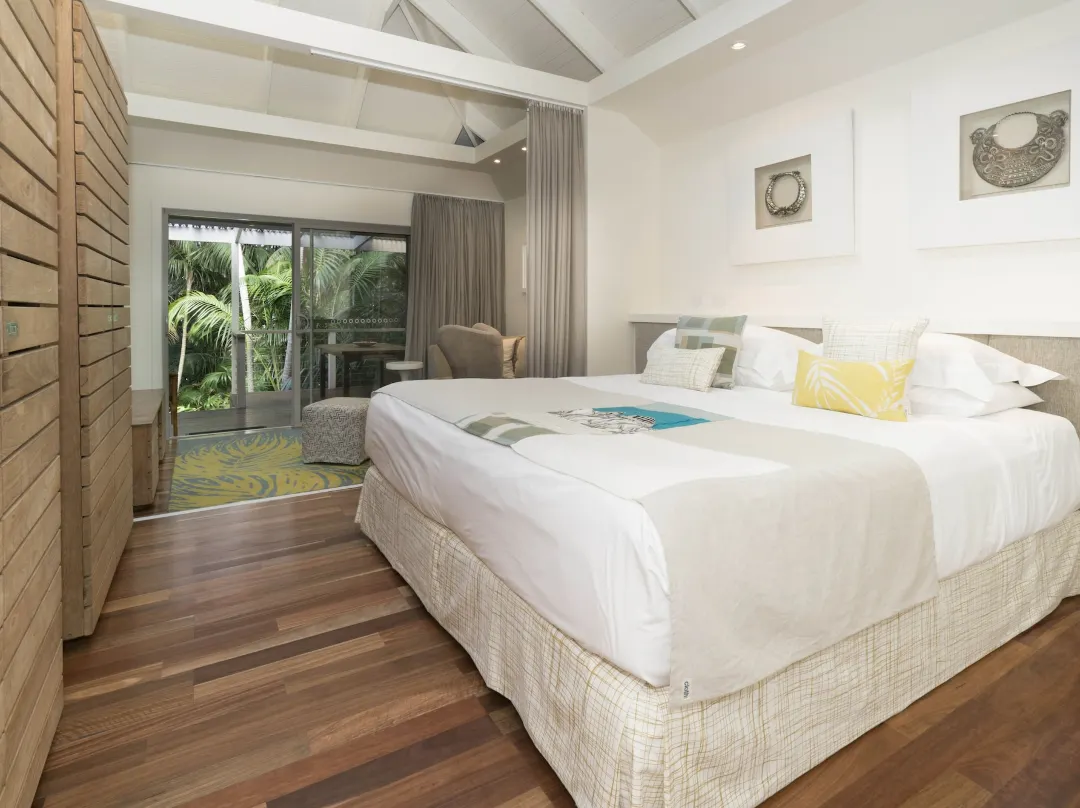 Arajilla Retreat - Lord Howe Island