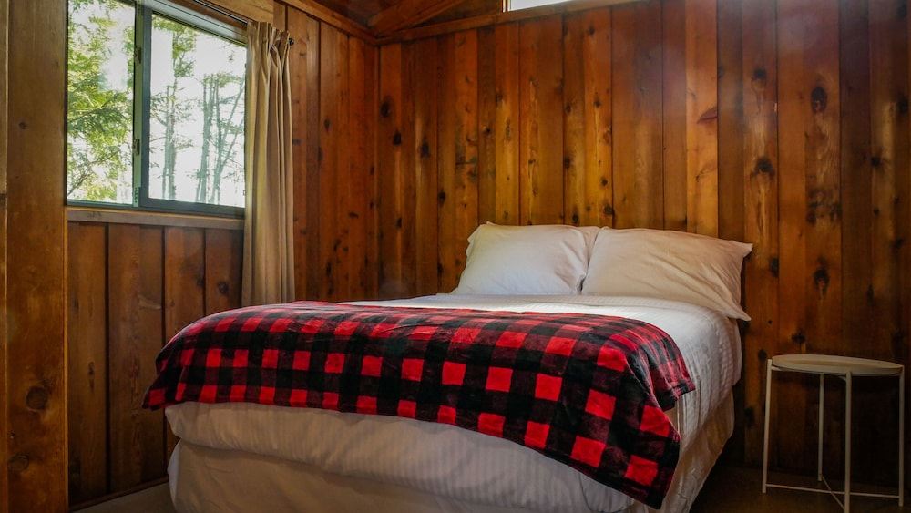 Sunnylea Resort - Ontario