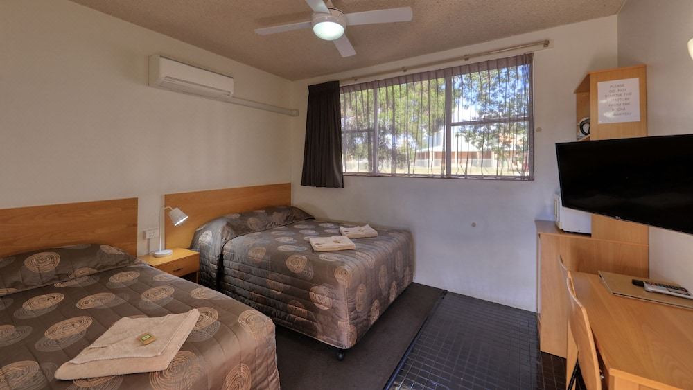 Gunnedah Motor Inn - Gunnedah