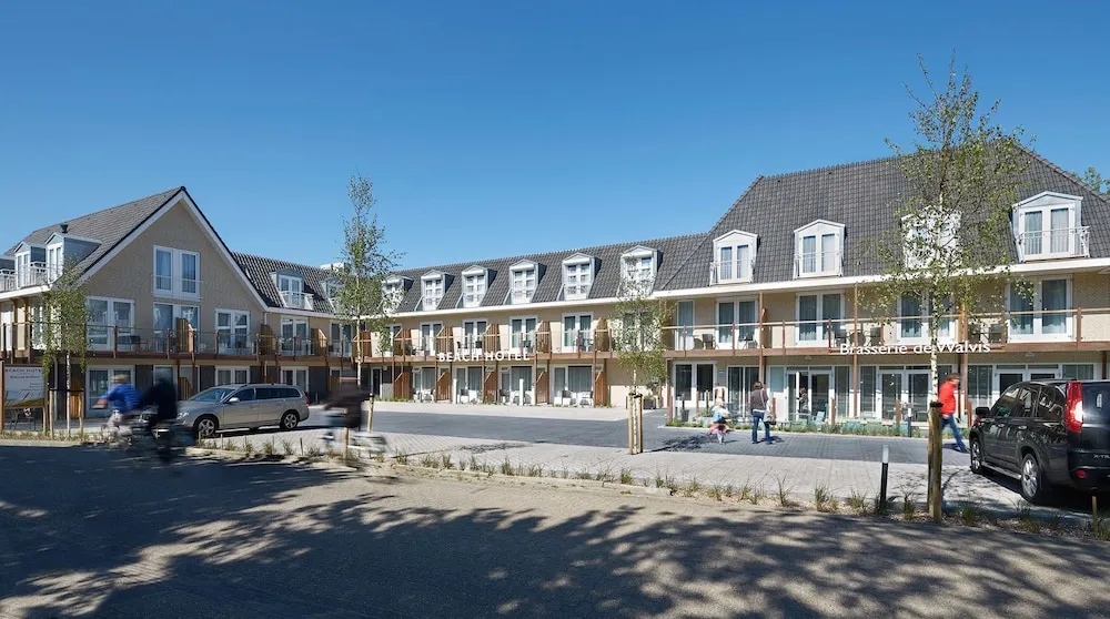 Beach Hotel I Kloeg Collection - Zoutelande