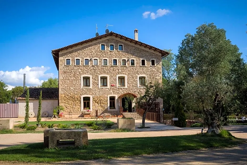 Molí Blanc Hotel - Igualada
