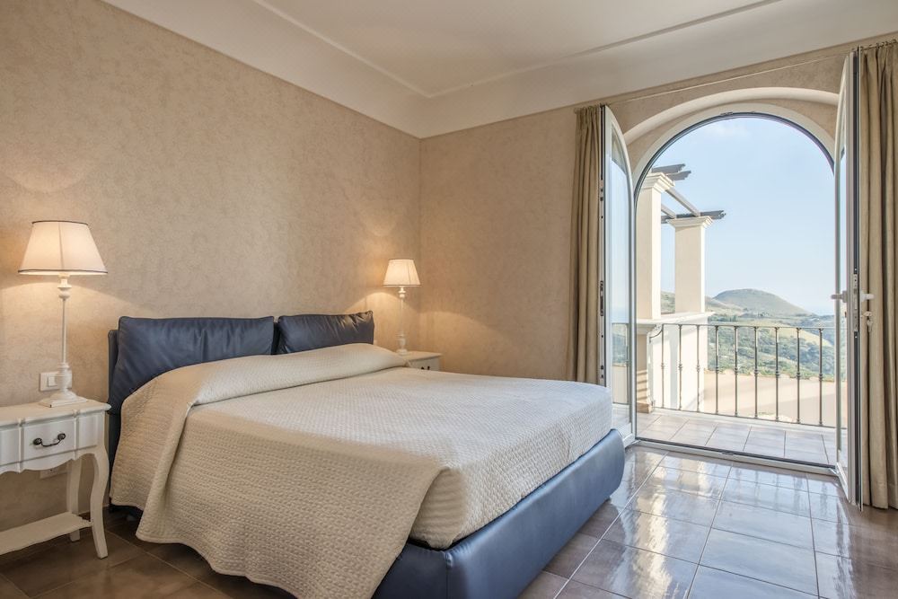 Collina Degli Ulivi B&b - Lazio