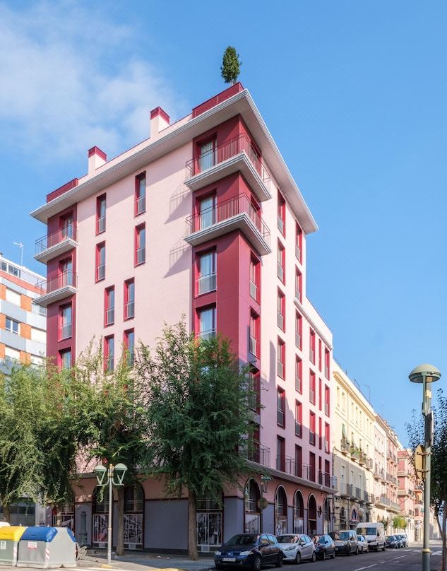 Apartaments Reial 1 - Tarragona