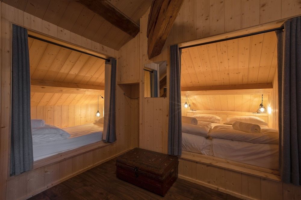 Refuge Du Montenvers - Chamonix-Mont-Blanc