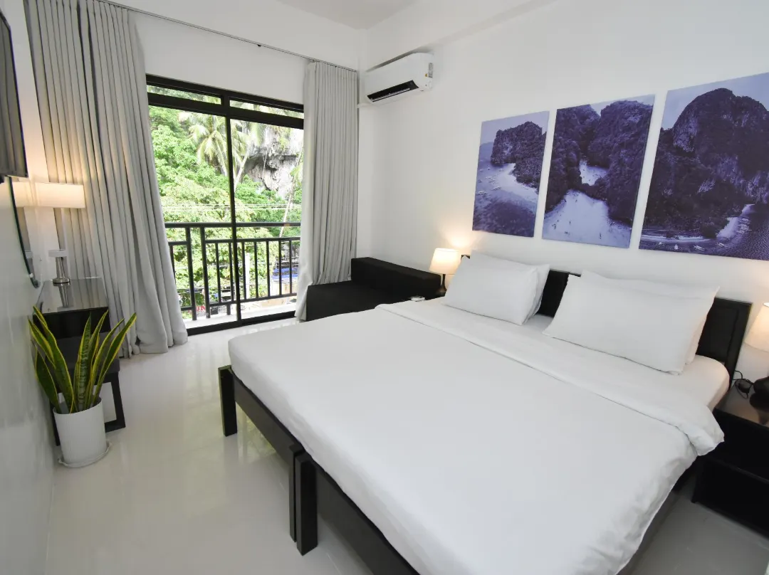 Bonbob Inn - El Nido