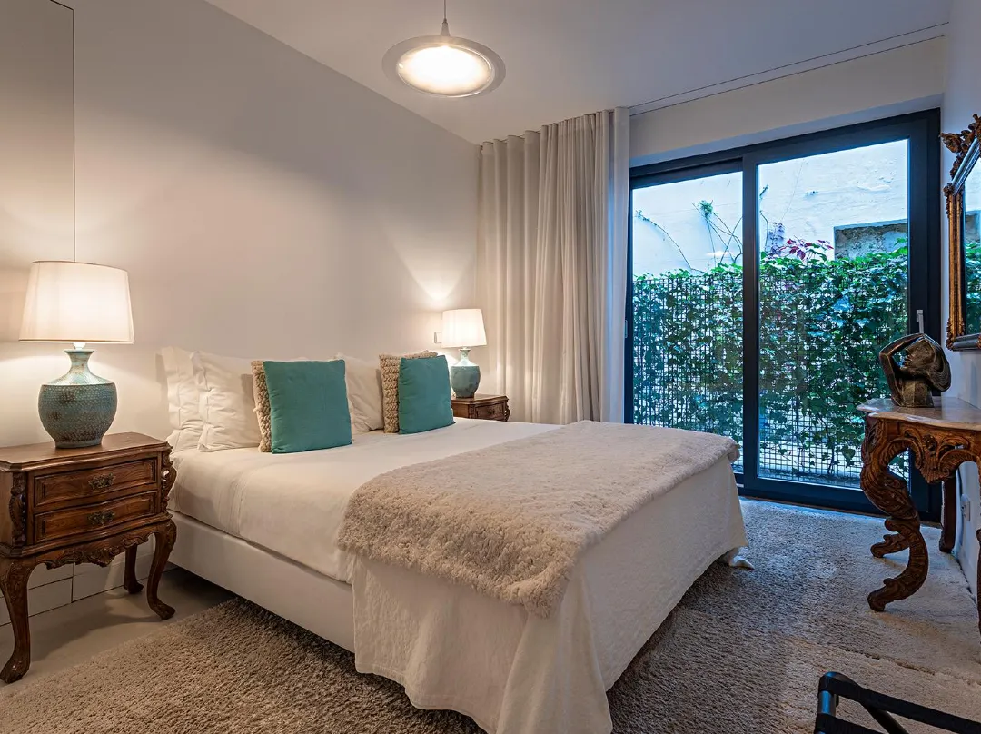 54 São Paulo - Exclusive Apartment Hotel - Lisbon