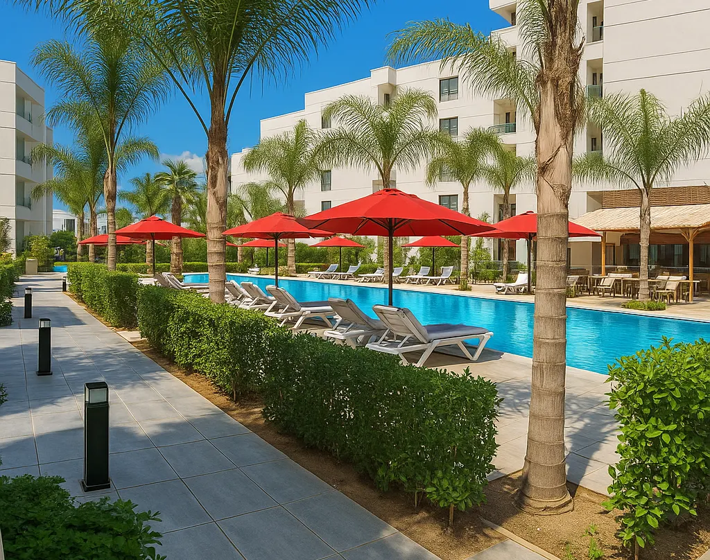 Port Said City, Damietta Port Said Coastal Road Num3070 - Egypt