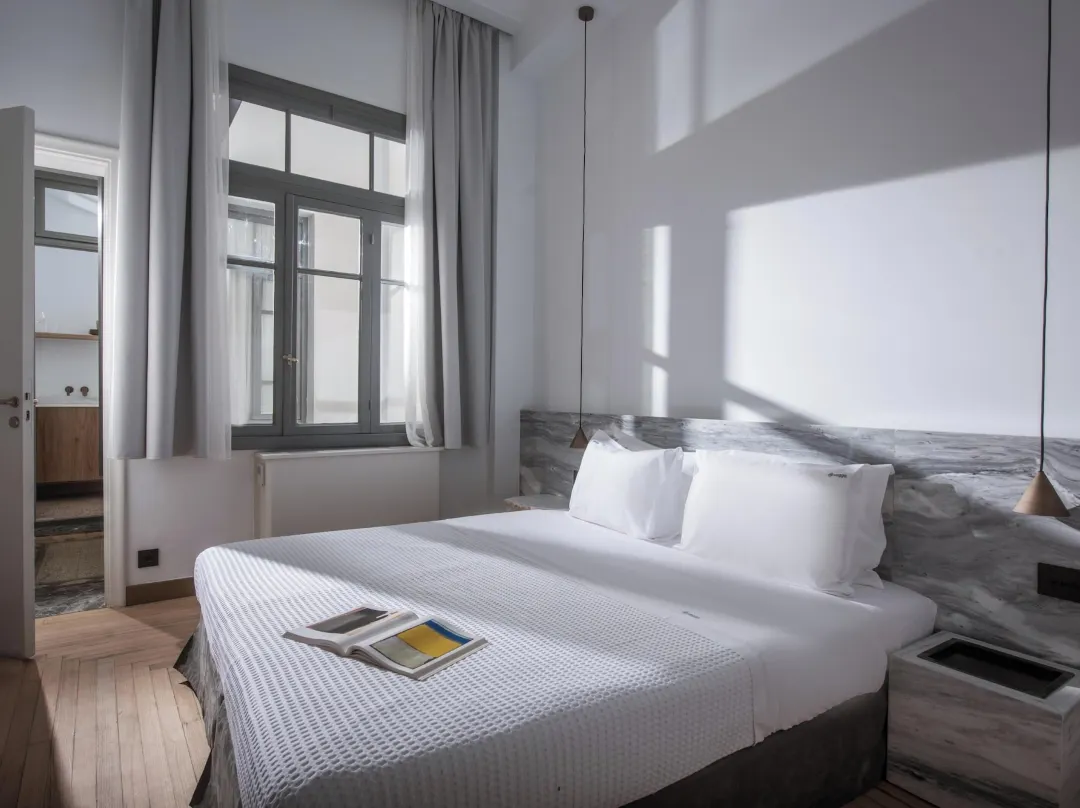 Vegga Suites - Heraklion