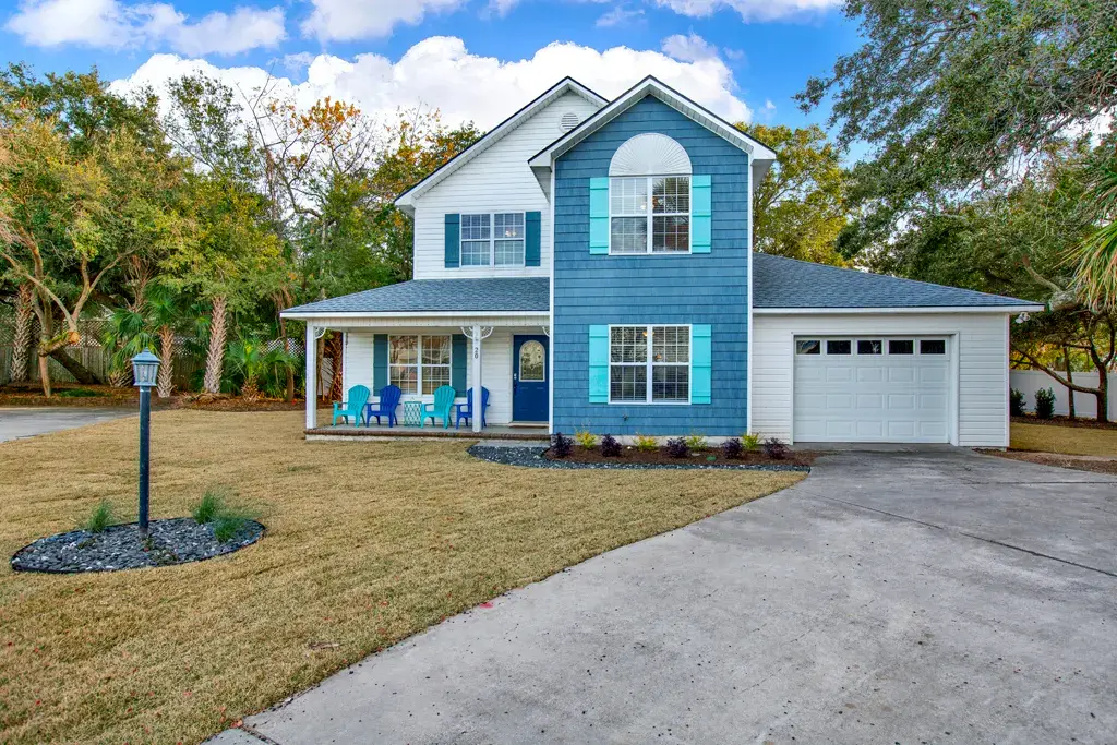 Resort-style Heated Pool And Spacious Living Areas - Elegant Retreat - Georgia, GA