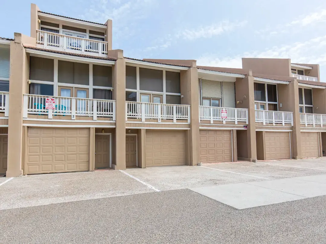 Ocean View And Beach Access - Stunning Coastal Haven - South Padre Island, TX