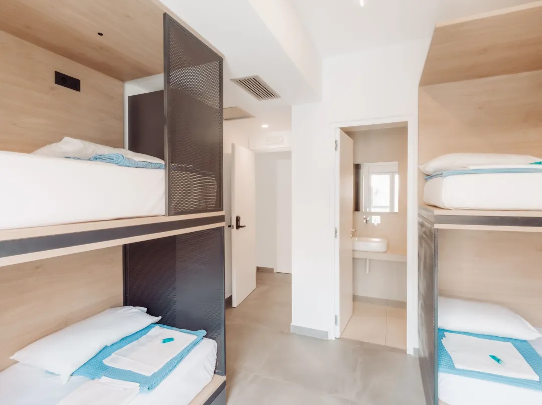Athens Backpackers - Athen