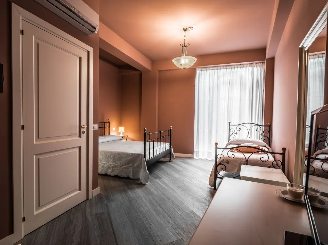 Residenza Cavour - Acireale