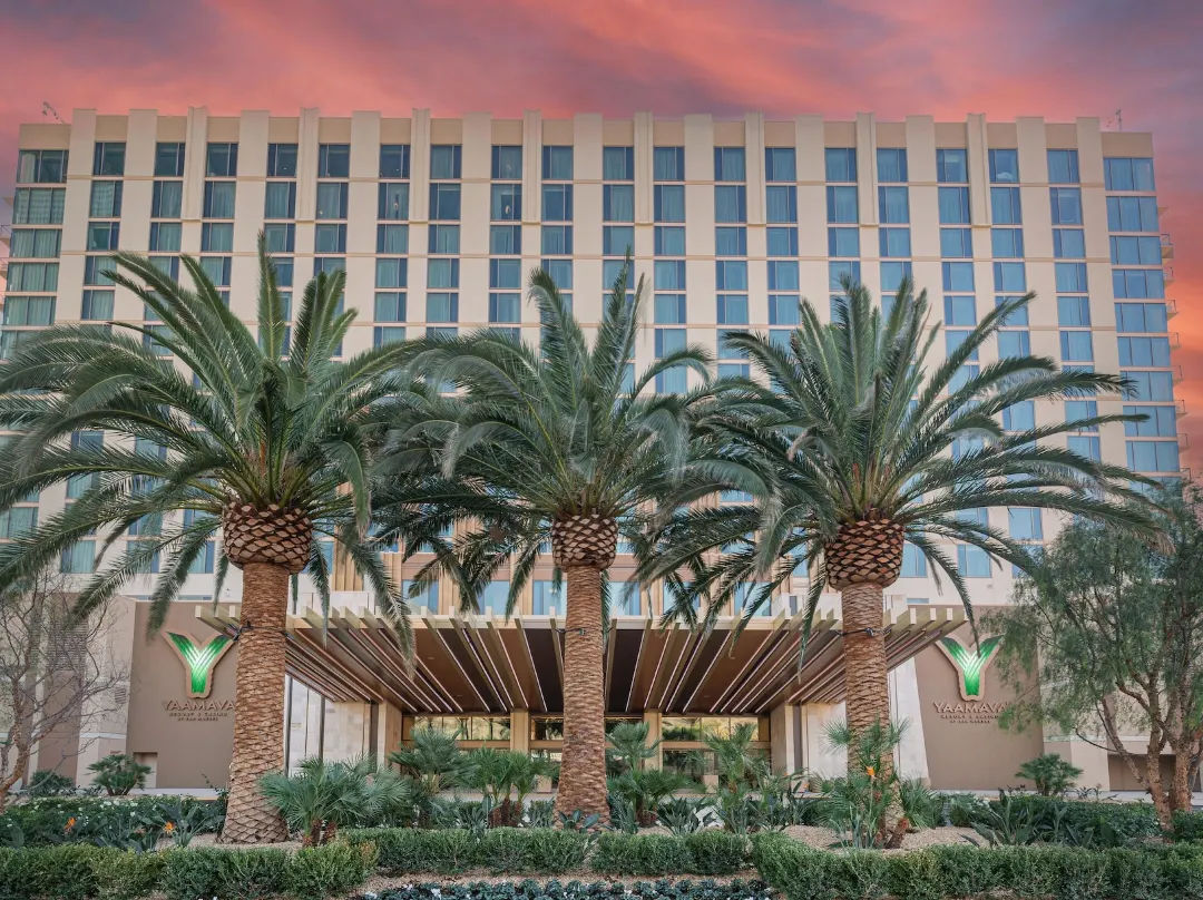 Yaamava’ Resort & Casino At San Manuel - Redlands, CA