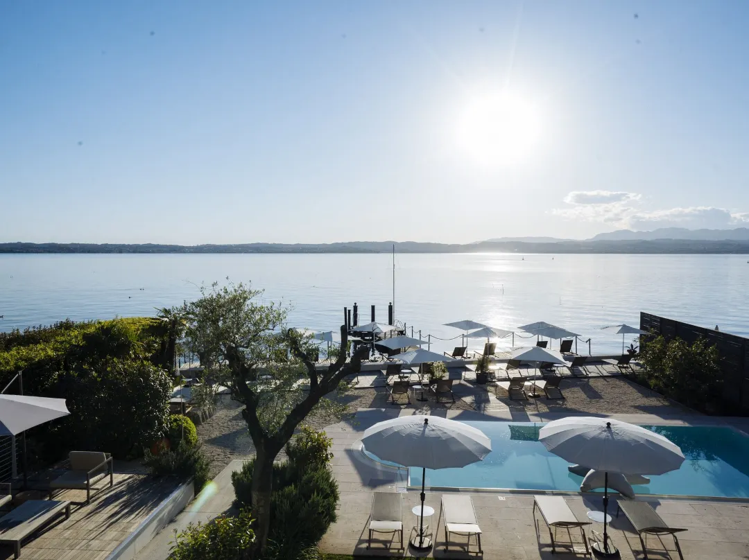 Aqva Boutique Hotel - Sirmione