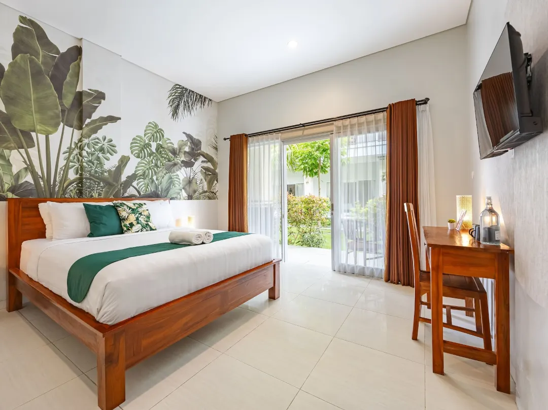 Cove Arganta - Canggu