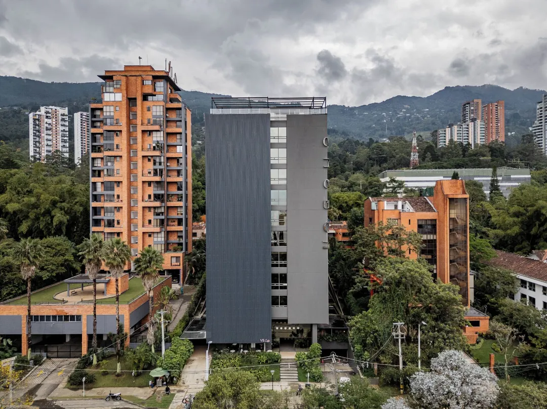 Loma, Medellin, A Tribute Portfolio Hotel - 恩維加多