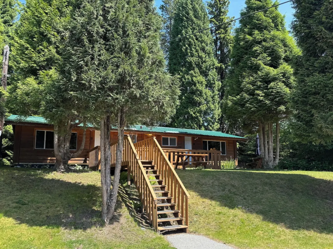 Kitimat Lodge - Kitimat