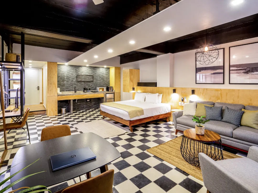 Joint Boutique Hotel Zona Romantica - Puerto Vallarta