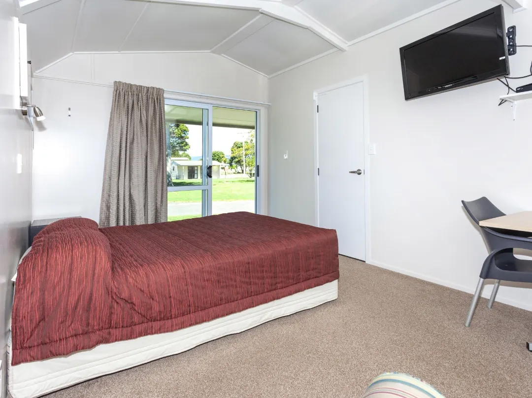 Harbourside Holiday Park - Whitianga