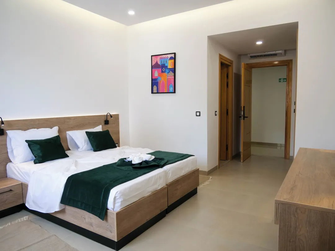 Hotel Djerba Inn - Djerba