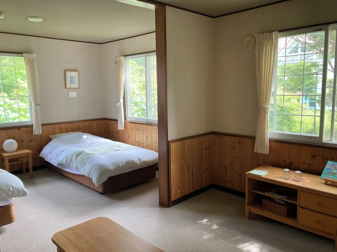 Ever Green - 長野縣