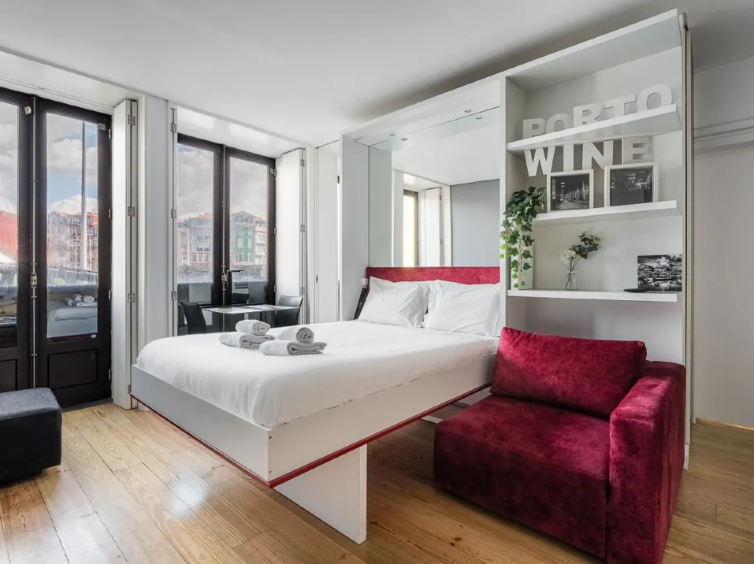 Guestready - Old City Design - Wine - Porto, Portugal