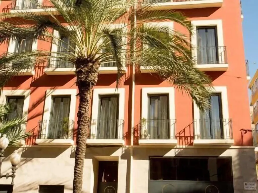 S30 Reina Victoria Suites - Costa Blanca